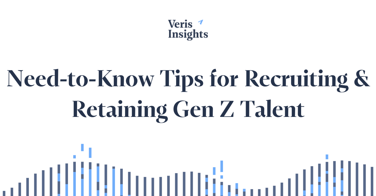 Need-to-Know Tips for Recruiting Gen Z